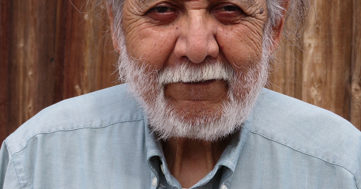 Victor Charlo to read poetry at Ninepipes Museum | Daily Inter Lake