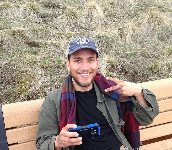 Devin Anthony Jacob Hines, 27 | Daily Inter Lake