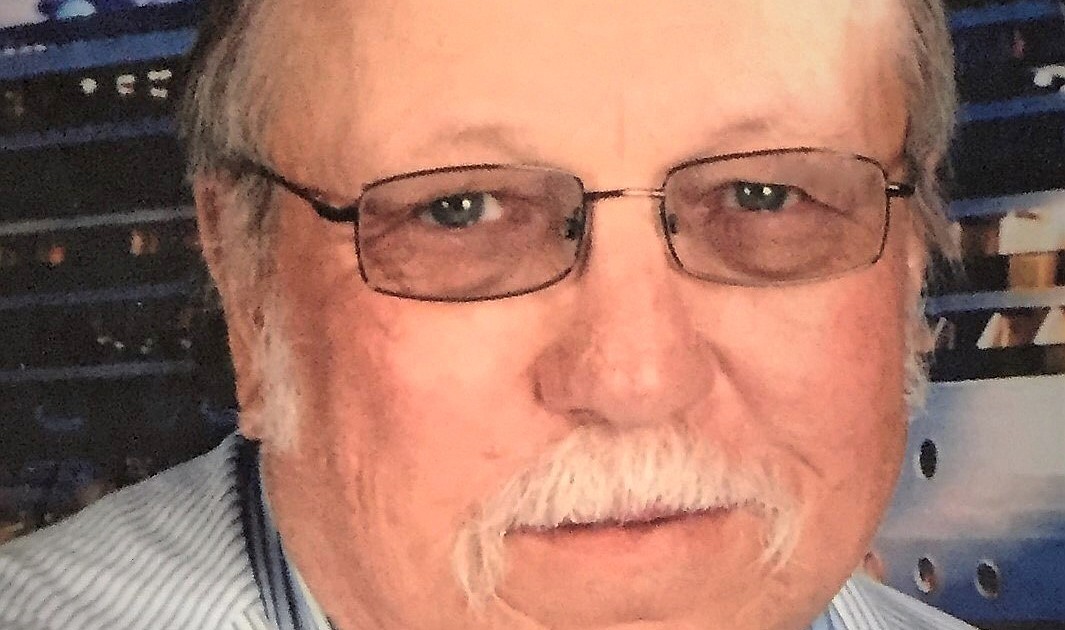 Terry Lee Cafferty | Columbia Basin Herald