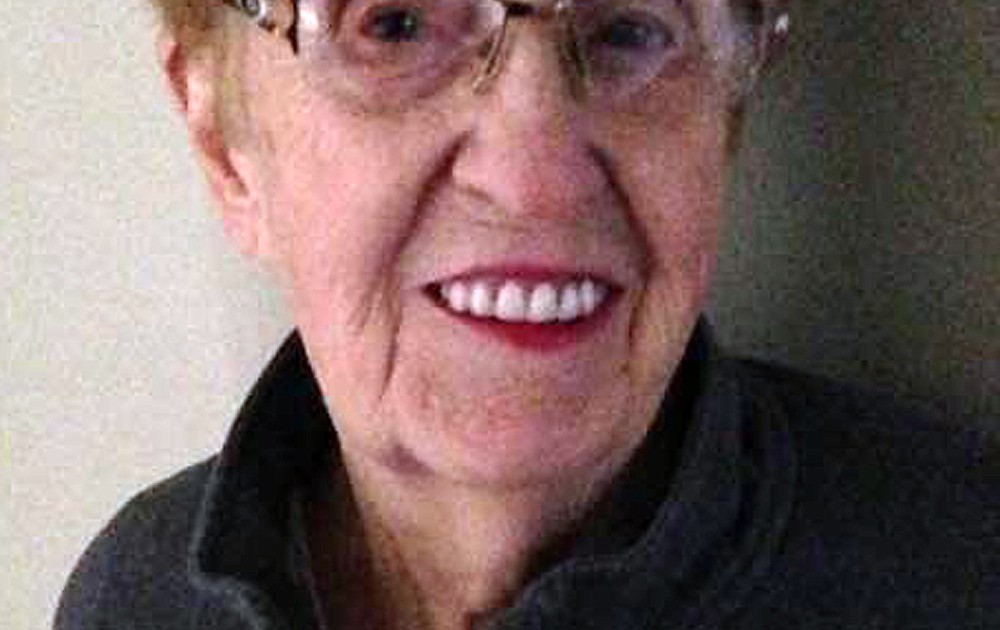 Rosemary Godec-Bertnick, 87 | Bonner County Daily Bee