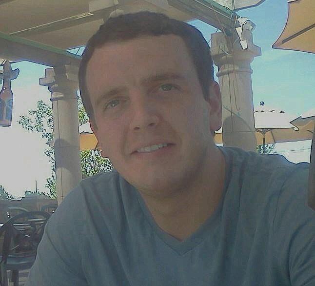 Joshua David Foust | Bonners Ferry Herald