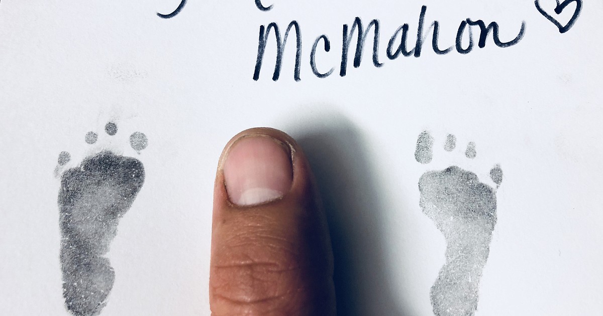 Elmo mother delivers daughter at 25 weeks | Hagadone News Network