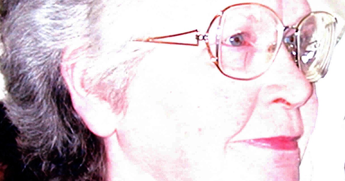 Constance 'Connie' Guest, 78 | Daily Inter Lake