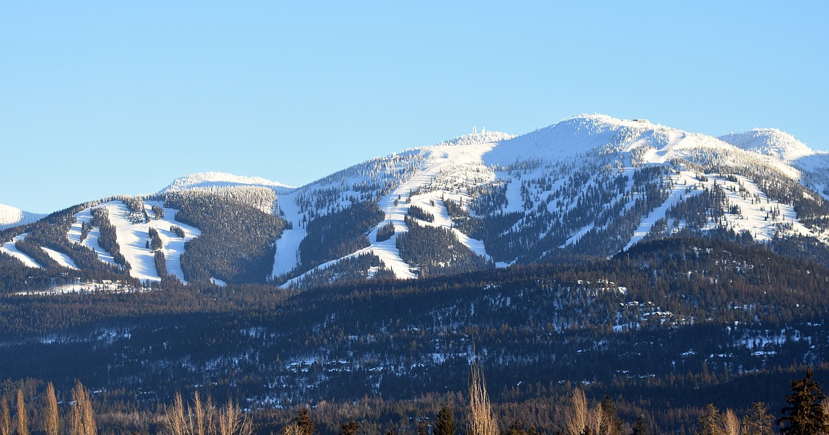 Resort opens with skiing on north side | Hagadone News Network