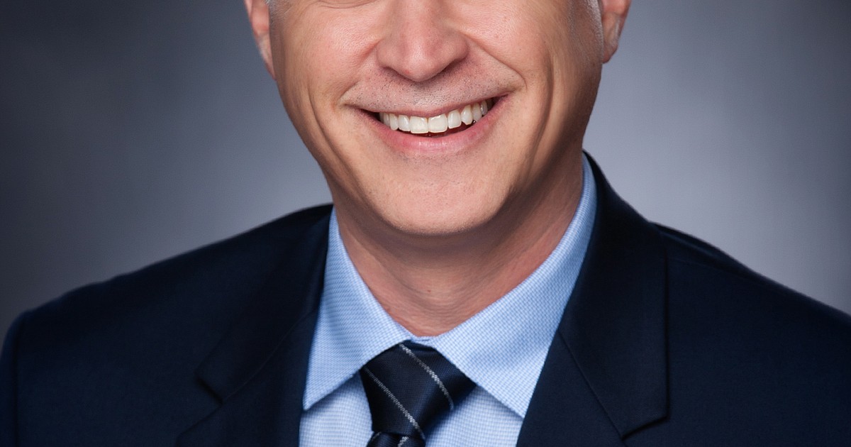 Hagadone announces new leader for Press | Coeur d'Alene Press