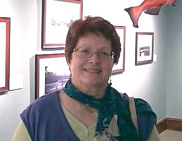 Frances 'Patricia' Graham Munson | Columbia Basin Herald