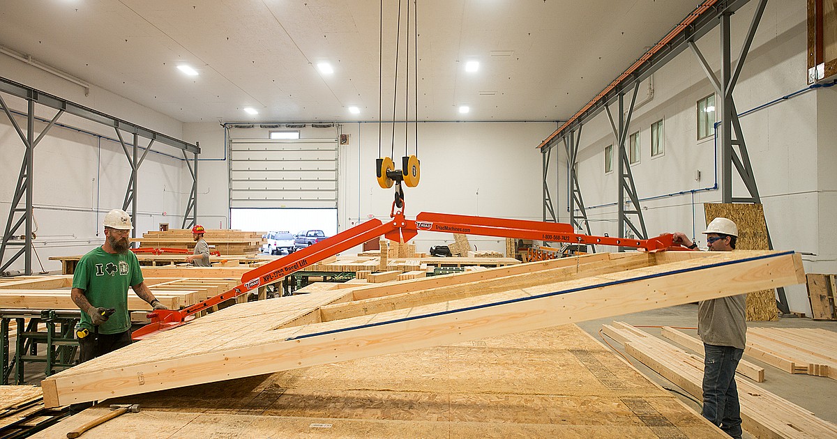 WBC opens new facility | Hungry Horse News