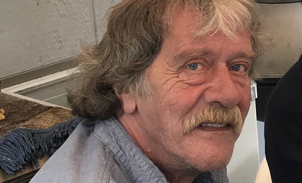 Rick L. Halverson | Bonners Ferry Herald