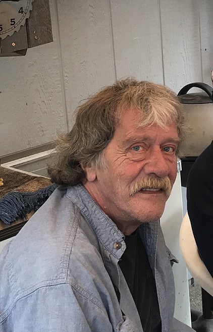 Rick L. Halverson | Bonners Ferry Herald