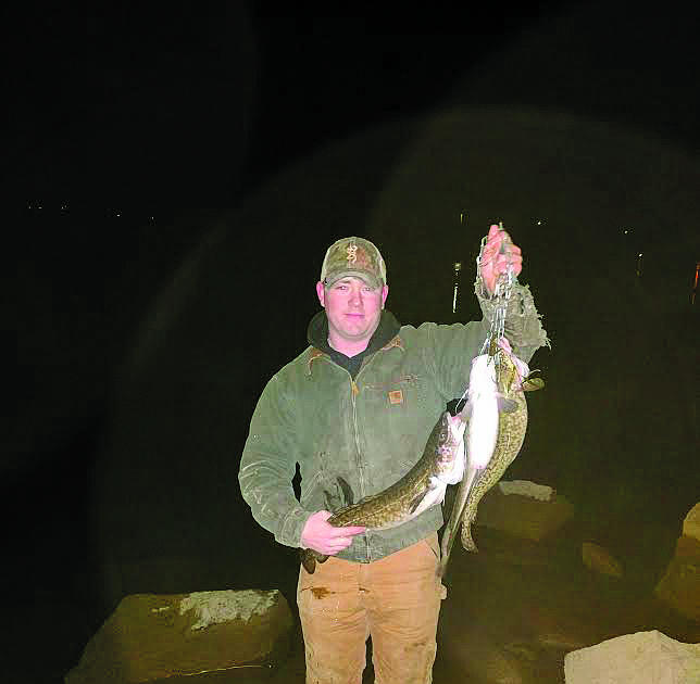 Fish 'connoisseur' makes rare catch | Coeur d'Alene Press