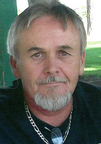 Michael Dunham | Coeur d'Alene Press