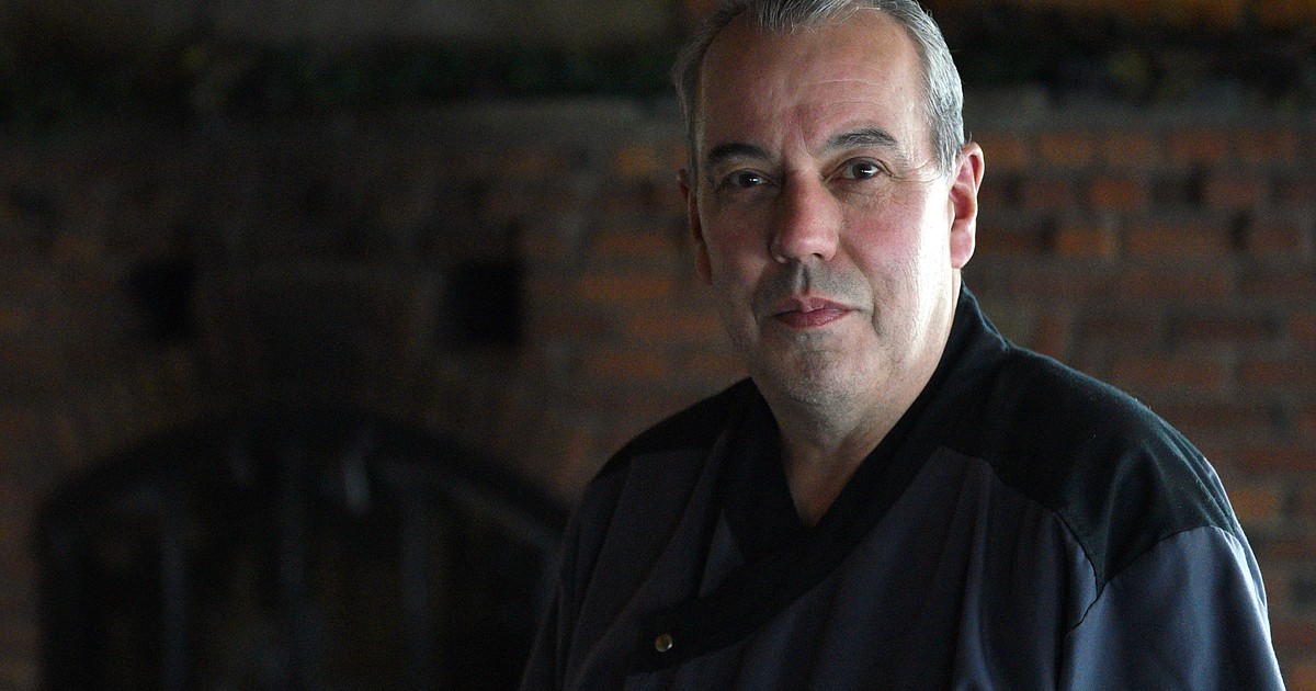 Jagz chef fine-tunes menu to Flathead's palate | Daily Inter Lake