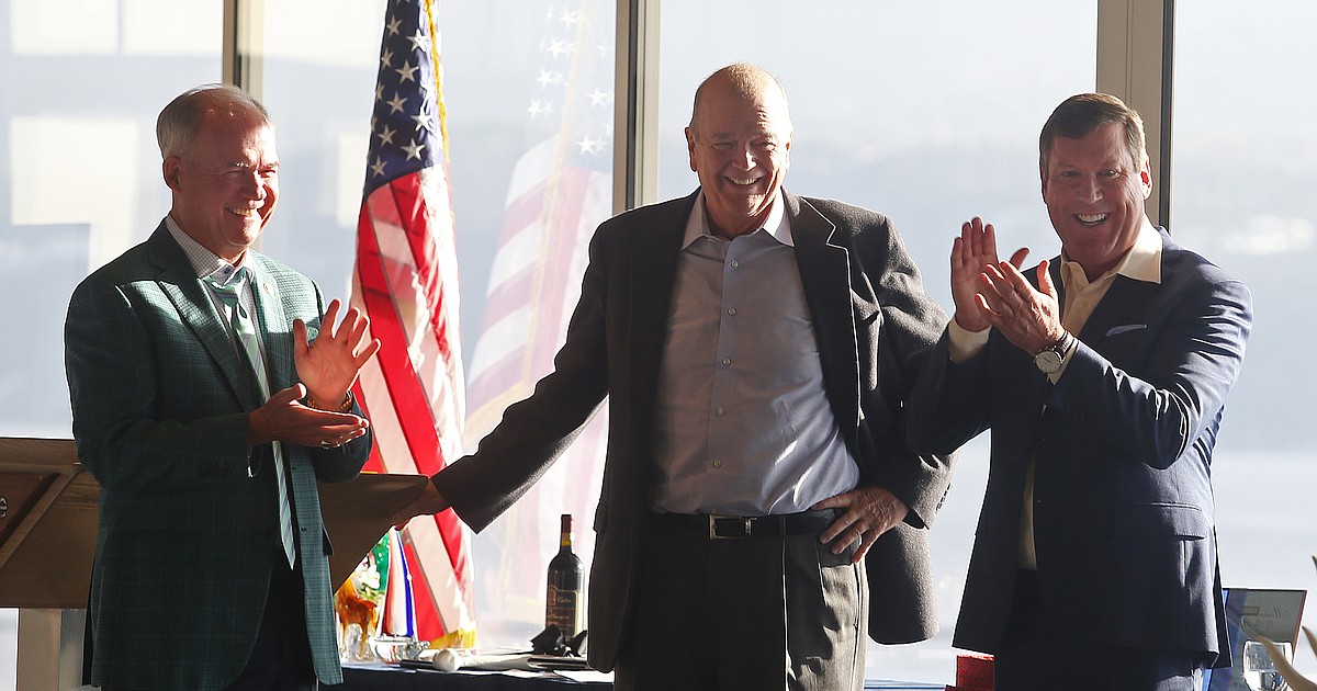 Robust market expected to continue | Hagadone News Network