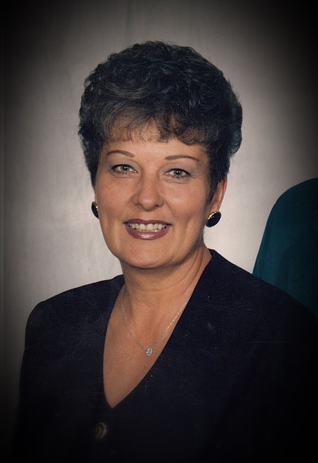 No headline | Coeur d'Alene Press