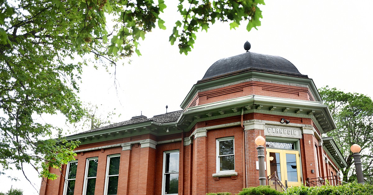 Kalispell art museum crosses half-century mark | Hagadone News Network