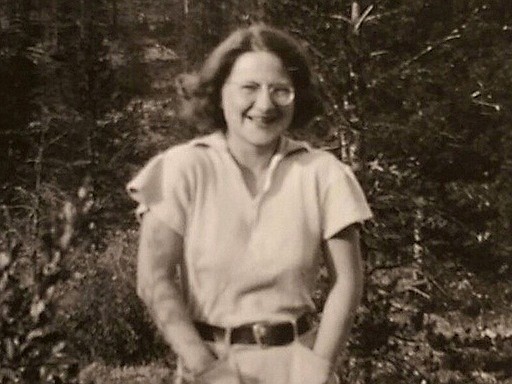 Irene J. Muir, 101 | Daily Inter Lake