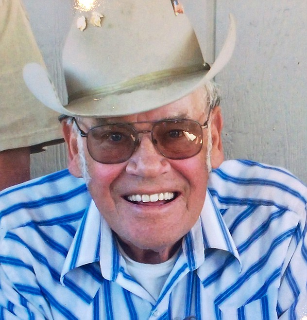 Albert 'Walter' Ayers Jr., 84 | Daily Inter Lake