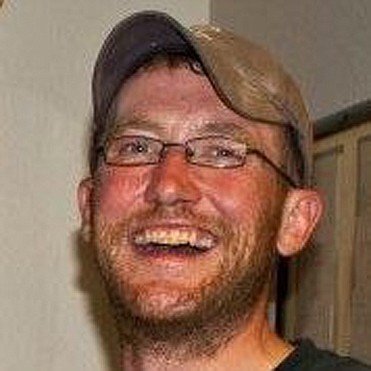 Brandon Heath Nelson, 38 | Daily Inter Lake