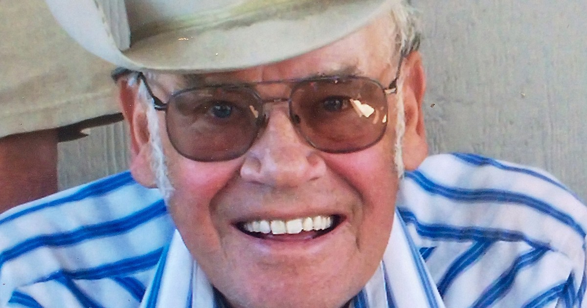 Albert 'Walter' Ayers Jr., 84 | Daily Inter Lake