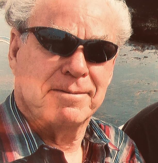 Larry Newman | Western News