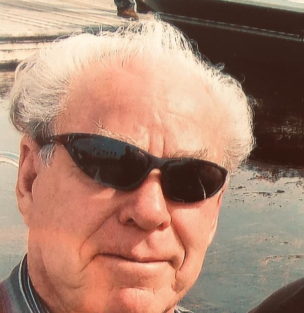Larry Newman | Western News