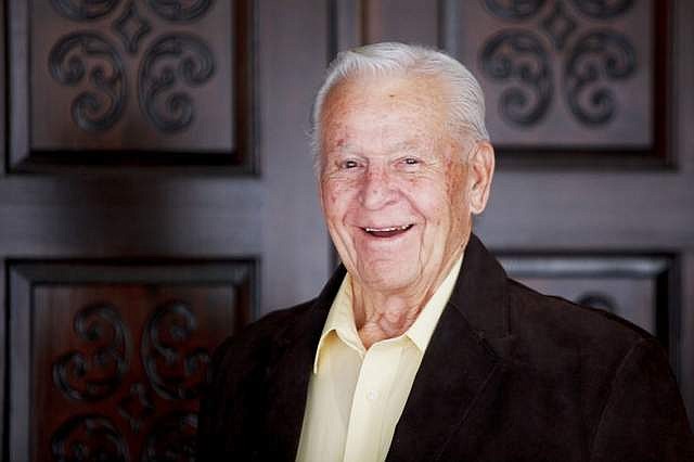 Jack King remembered for commitment to community banking | Daily Inter Lake