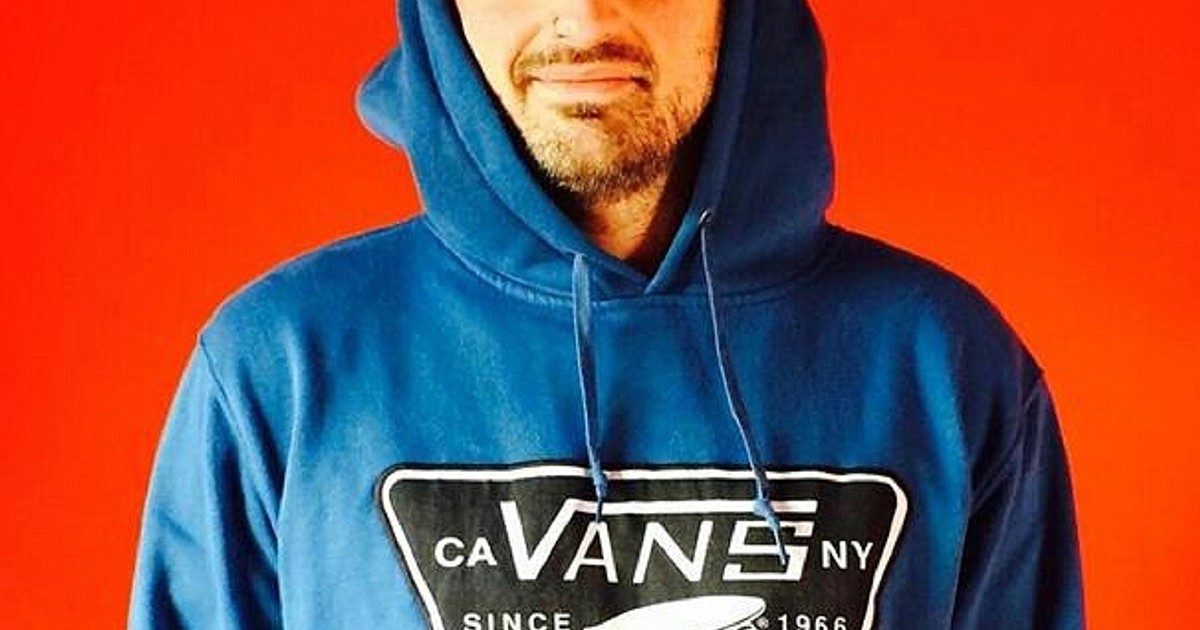 Fast Five: Scott Rozell | Coeur d'Alene Press