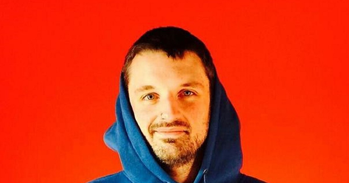 Fast Five: Scott Rozell | Coeur d'Alene Press