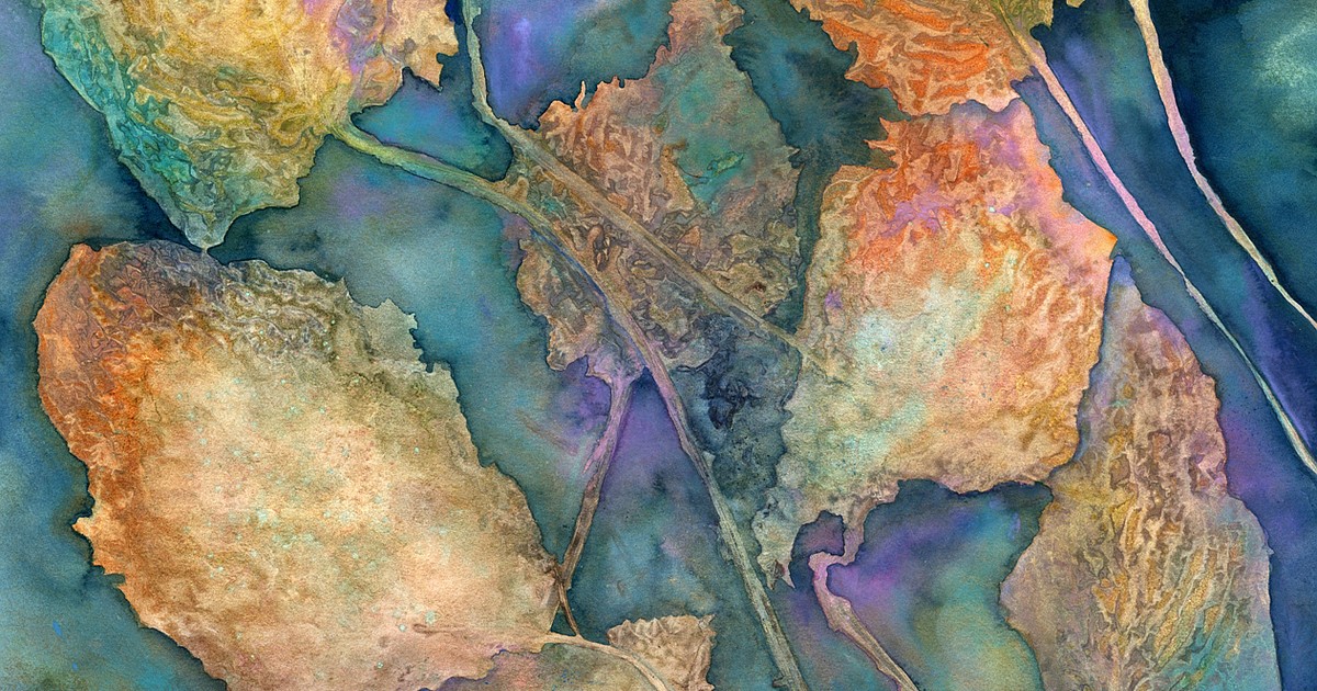 Mark Makers exhibit opens at Hockaday | Daily Inter Lake