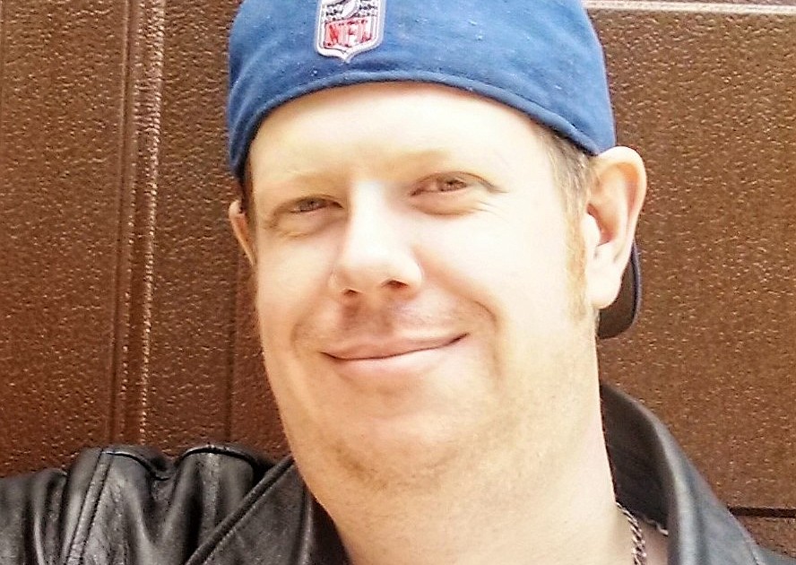 Ryan Scott Drollinger Sr., 42 | Daily Inter Lake