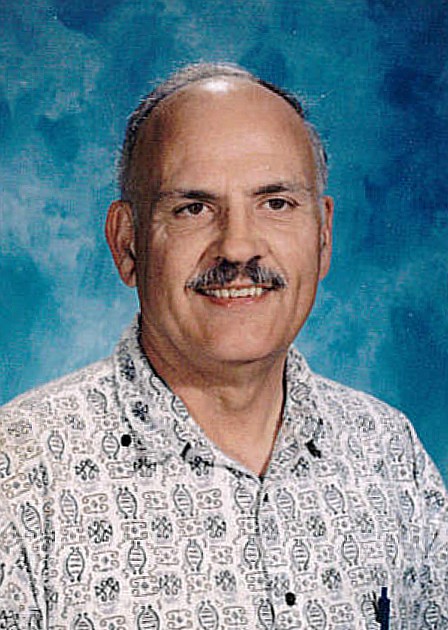 Edward Grable | Western News