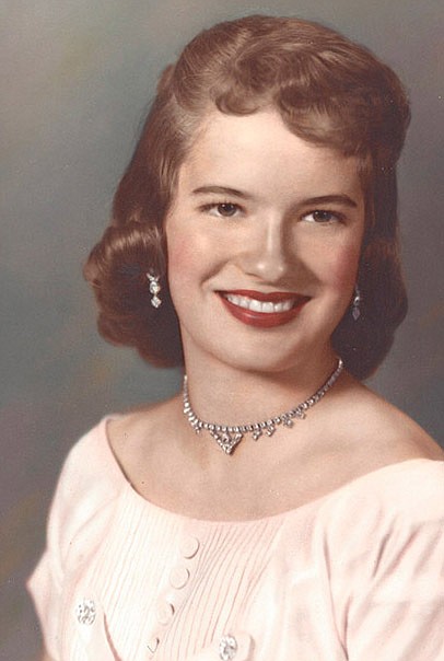 Sharon Lee Talbot Richardson, 77 | Daily Inter Lake