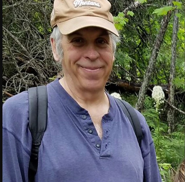 Randy Best, 63 | Daily Inter Lake