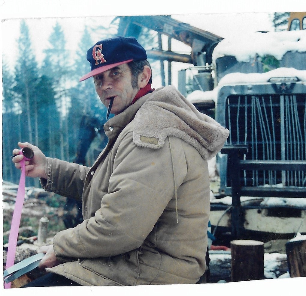 Phillip Lee Lowman | Bonners Ferry Herald