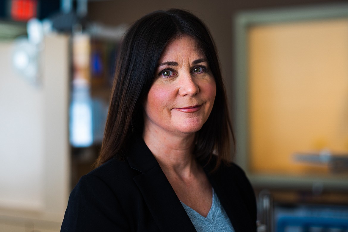 Hyatt takes over leadership of Shepherd's Hand | Whitefish Pilot