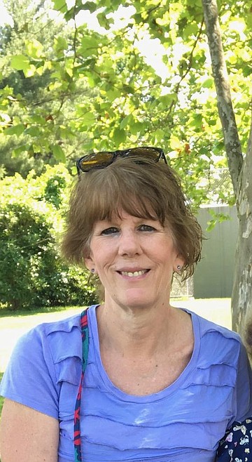 Wendy Pendergraft, 61 | Daily Inter Lake