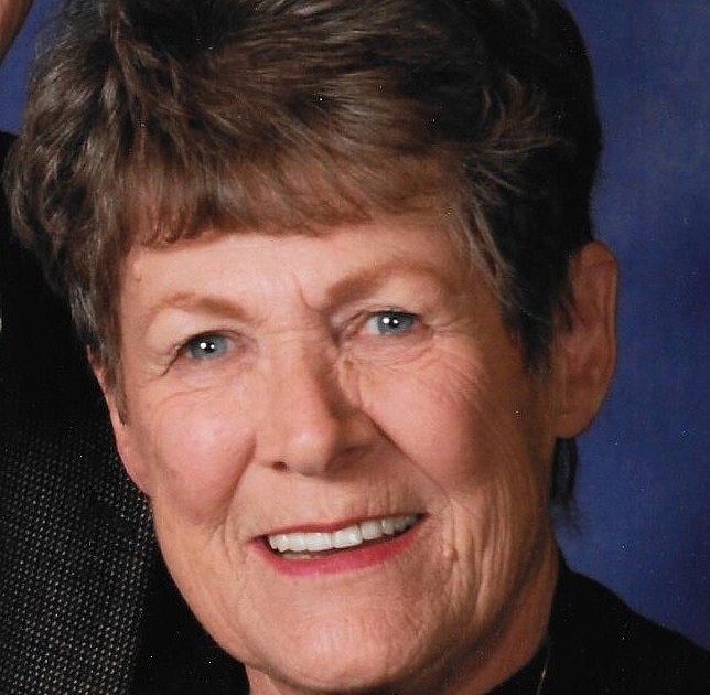 Shirley Schmidt, 80 | Daily Inter Lake