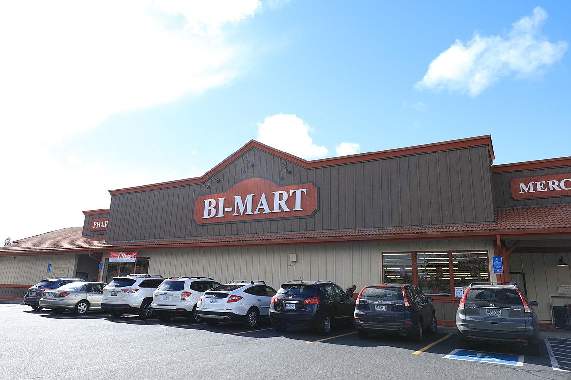 Bi-Mart coming, bi-golly | Coeur d'Alene Press