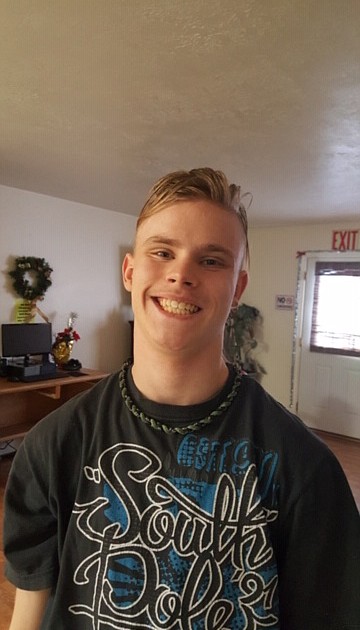 Christopher Sean David, 18 | Daily Inter Lake