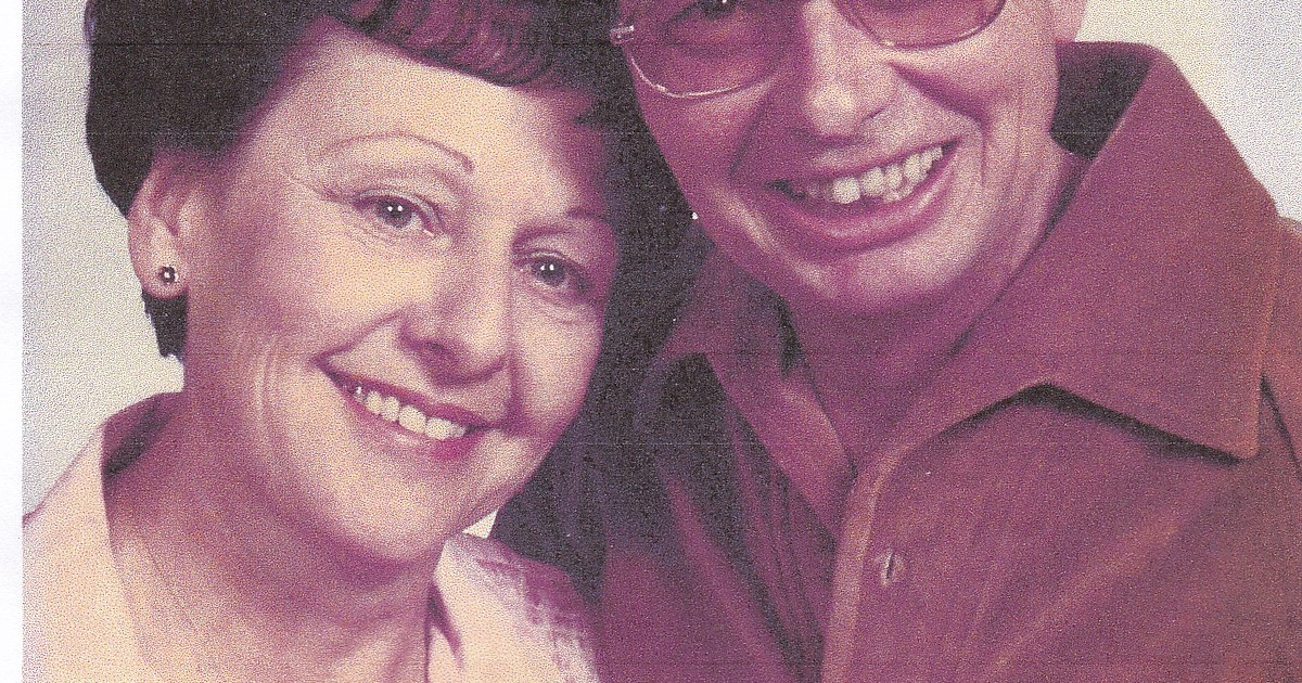 Violet Mae Hise, 85 | Shoshone News-Press