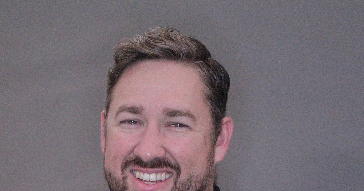 Fast Five: Russell Mann | Coeur d'Alene Press