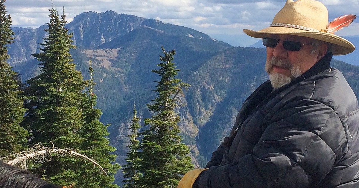 Rodney Carl Moline | Bonner County Daily Bee