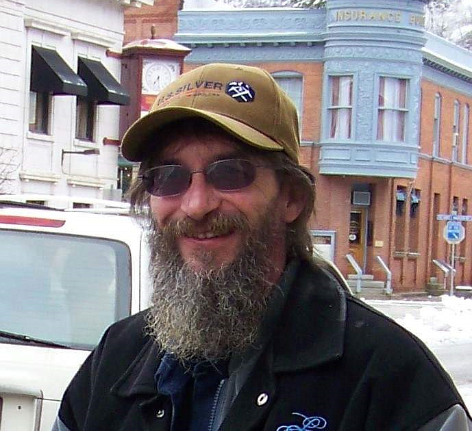 Mike McNamee, 56 | Shoshone News-Press