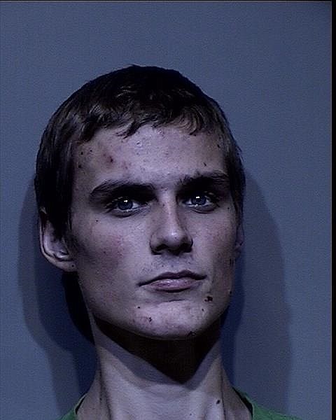 Warrants | Coeur d'Alene Press