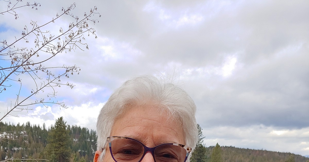 Debbie Ferguson Named Woman of Wisdom for 2019 | Hagadone News Network