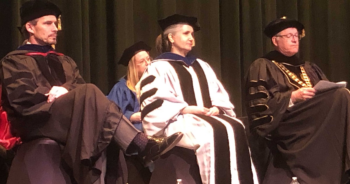 The stories behind our graduation traditions | Coeur d'Alene Press