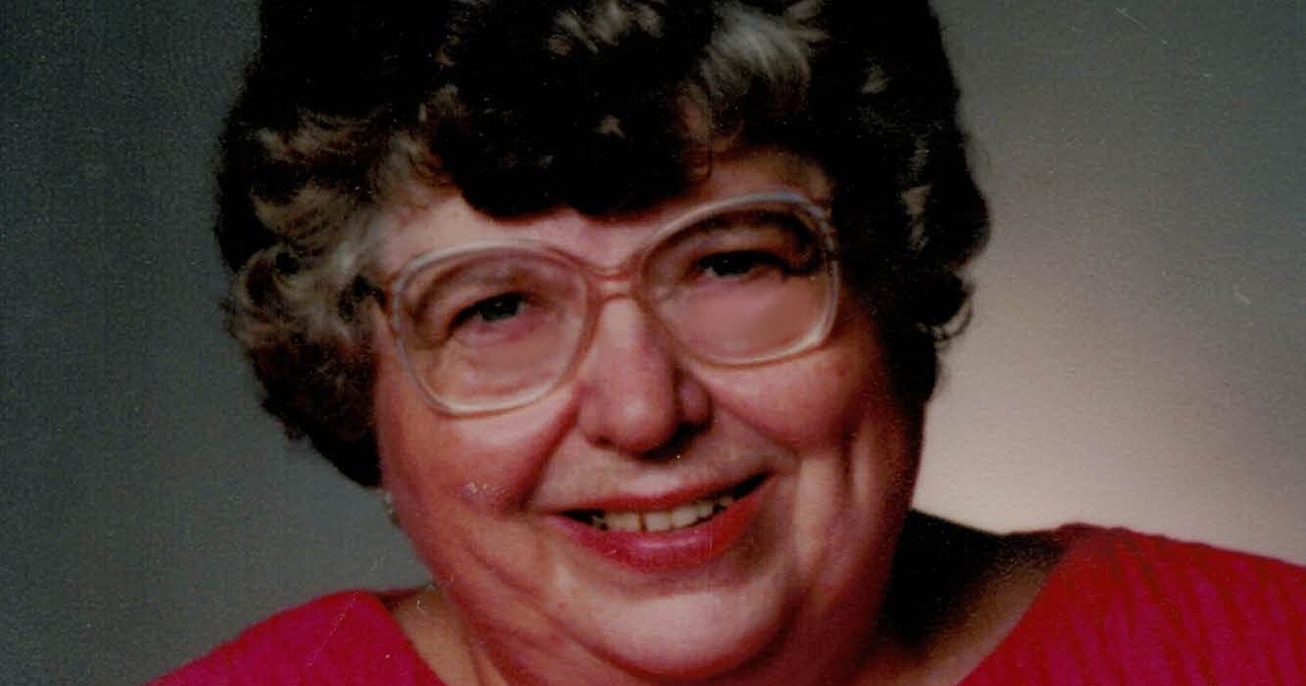 Jacqueline 'Jackie' Elizabeth (Michel) Furman | Coeur d'Alene Press