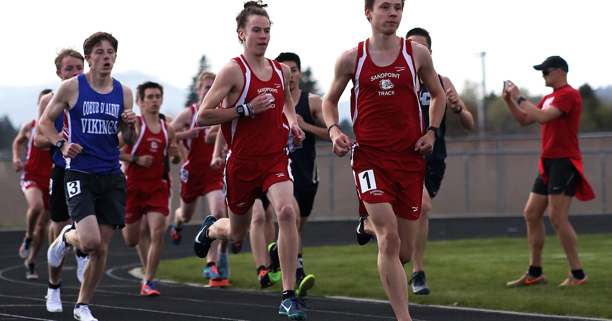 SHS track makes final push towards Districts at Meet of Champions ...