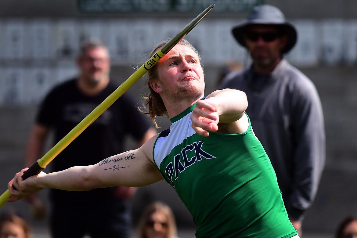 Roe titles for Flathead, Glacier | Daily Inter Lake