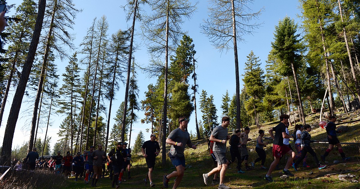 Spartan race marks 10 years of bringing in competitors | Daily Inter Lake